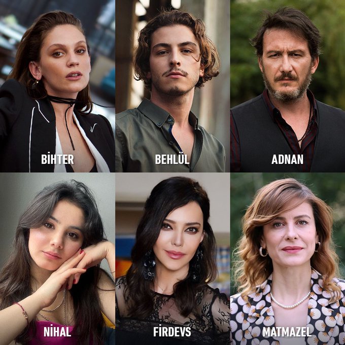 عودة العشق الممنوع مع فيلم بيهتار في 14 مارس Et بالعربي